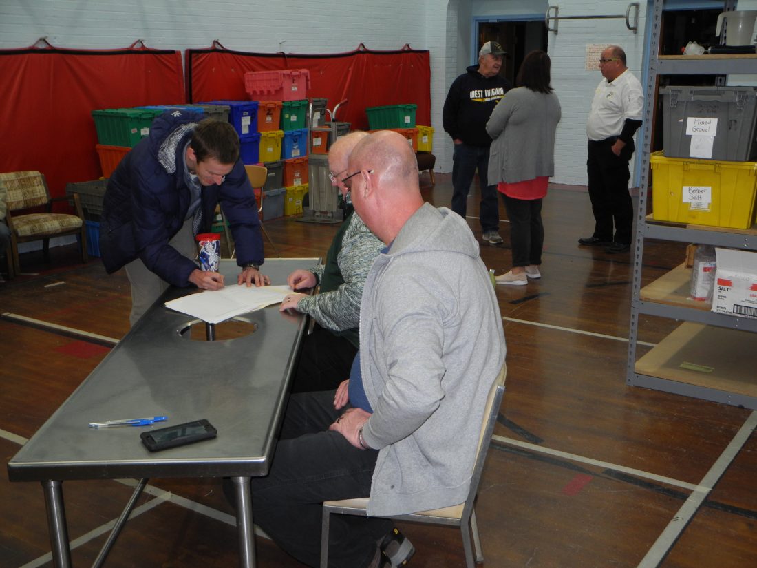 Bid received for former Beech Bottom Primary School | News, Sports ...